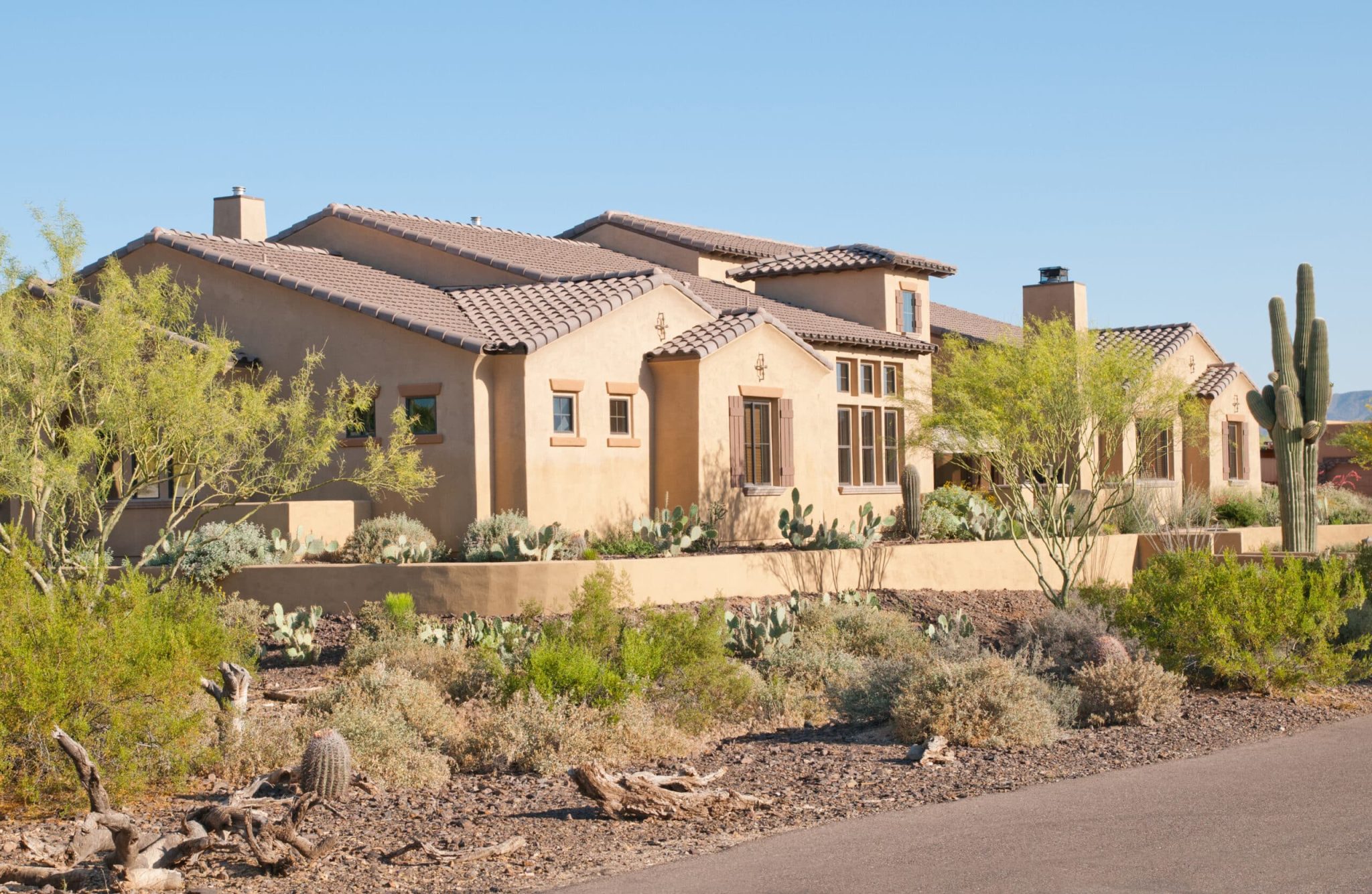 How to Keep Indoor Dust and Allergens in Check in Arizona | Bumble Bee